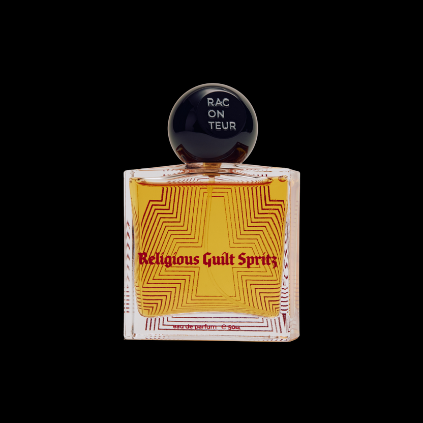 THE RACONTEUR RELIGIOUS GUILT SPRITZ – Mi tienda